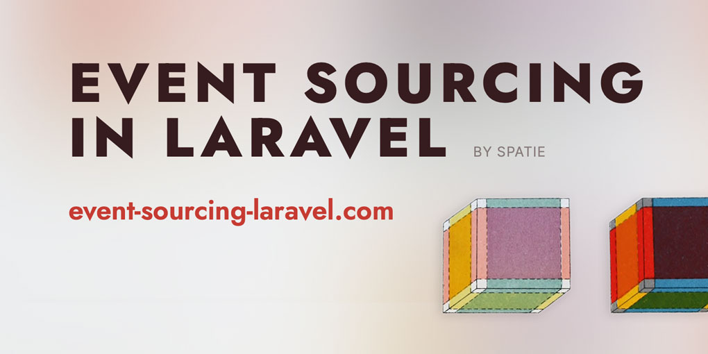 Event Sourcing in Laravel